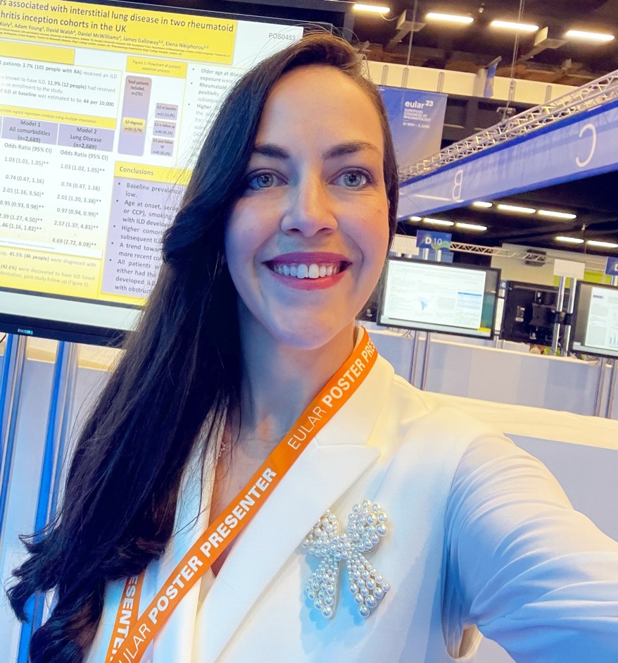 ACR Convergence 2024: Do Not Miss – Vasculitis and other connective ...